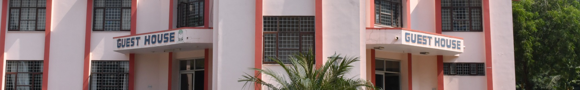 Guest House IDSJ